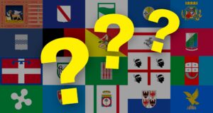 Guess the flags of the Italian regions: what they are and their meaning