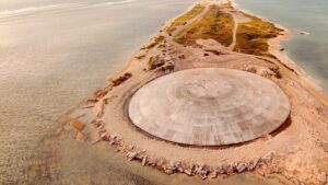The “Atomic” Dome on the Marshall Islands: What is the Runit Dome for ...