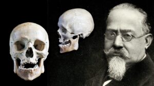 Does the shape of our skull make us criminals? Lombroso's (debunked ...