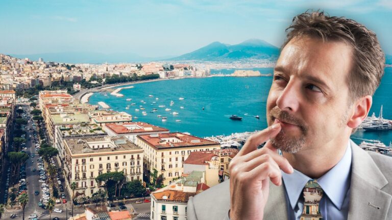 What is “cazzimma”? The meaning of the Neapolitan expression that is ...