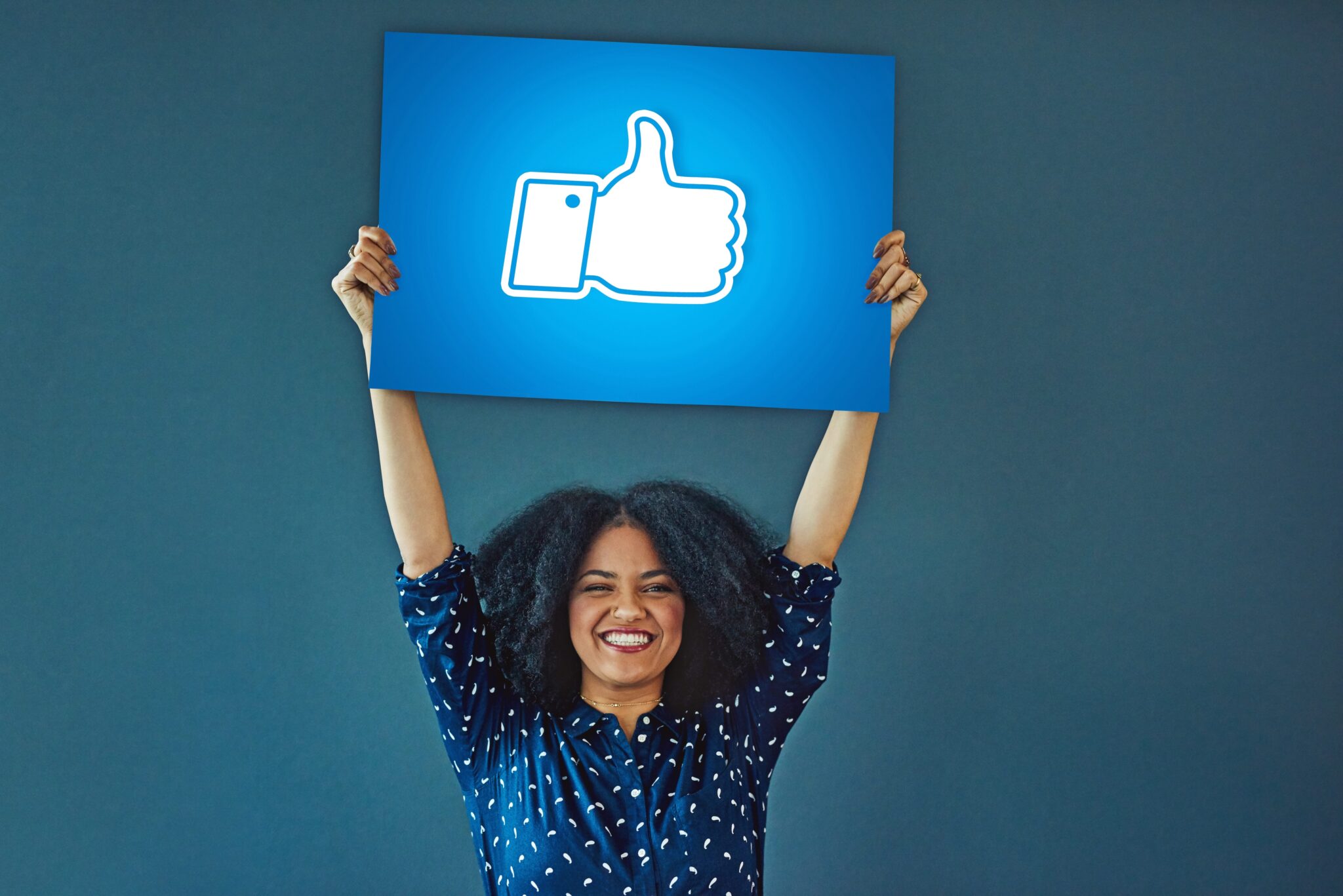 Who invented the “Like” button and why “Like” became popular on social ...