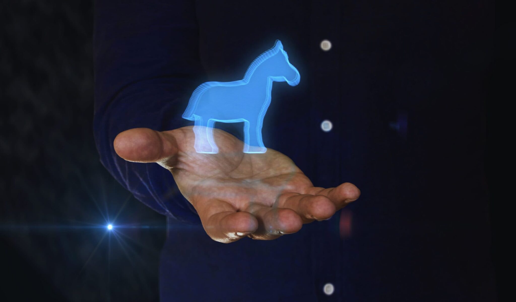 A trojan is not a virus: what it is, how it works and how to defend ...