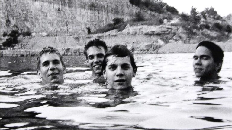 Spiderland by Slint: the album that killed rock