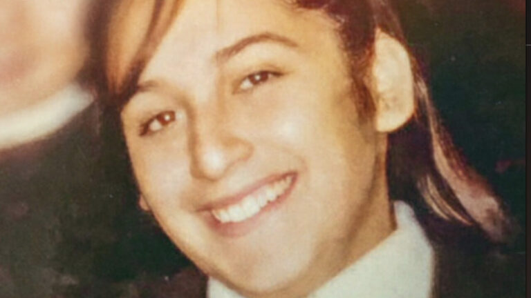 The María Soledad case, the new Netflix true crime about the first ...