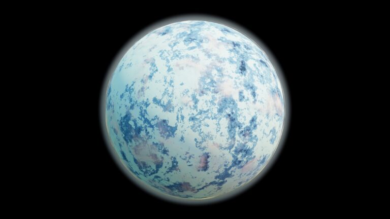 The most important evidence of the “Snowball Earth” theory discovered