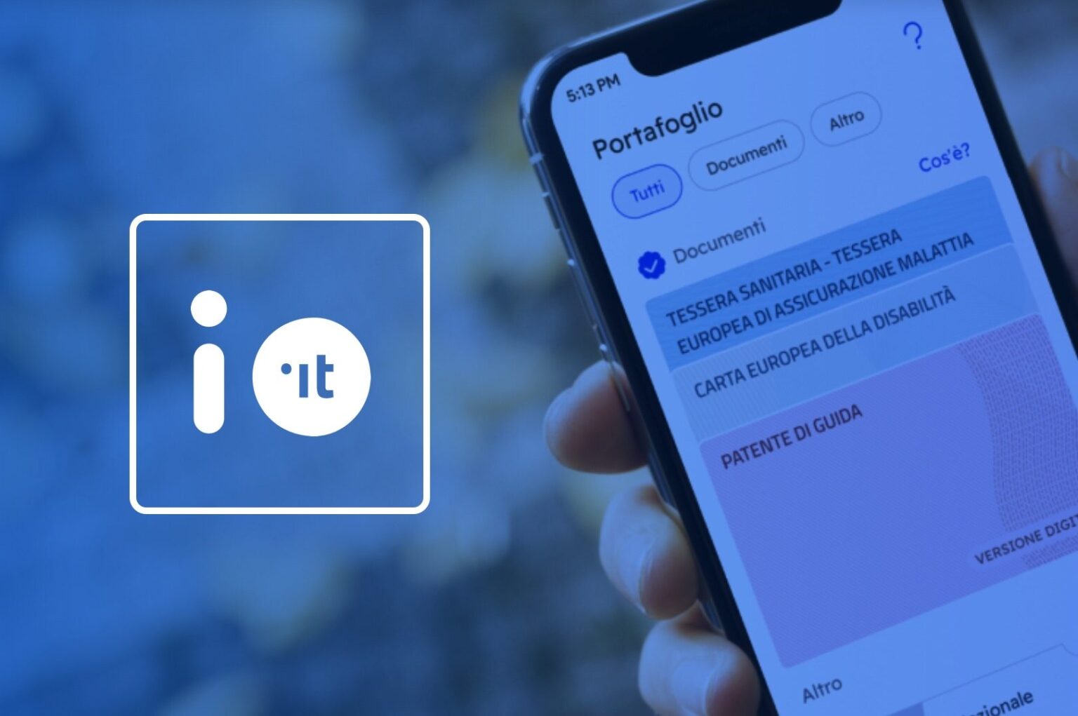 How to access the IO app on your smartphone with SPID and CIE to use IT ...