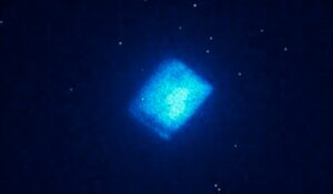 The first diamond nuclear battery developed: how it works and what it ...