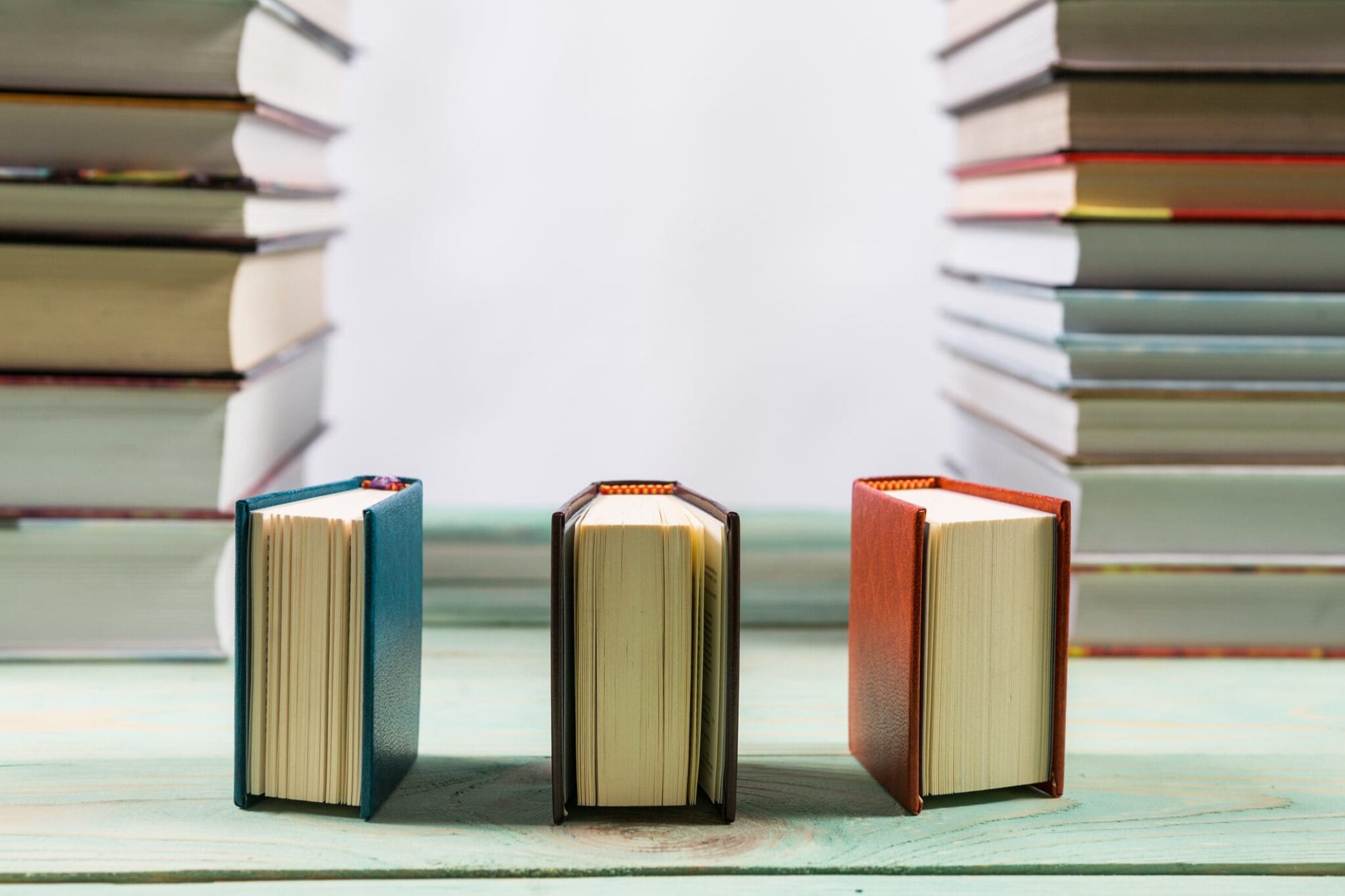 Who invented the paperback book, when and why? It's an Italian idea!