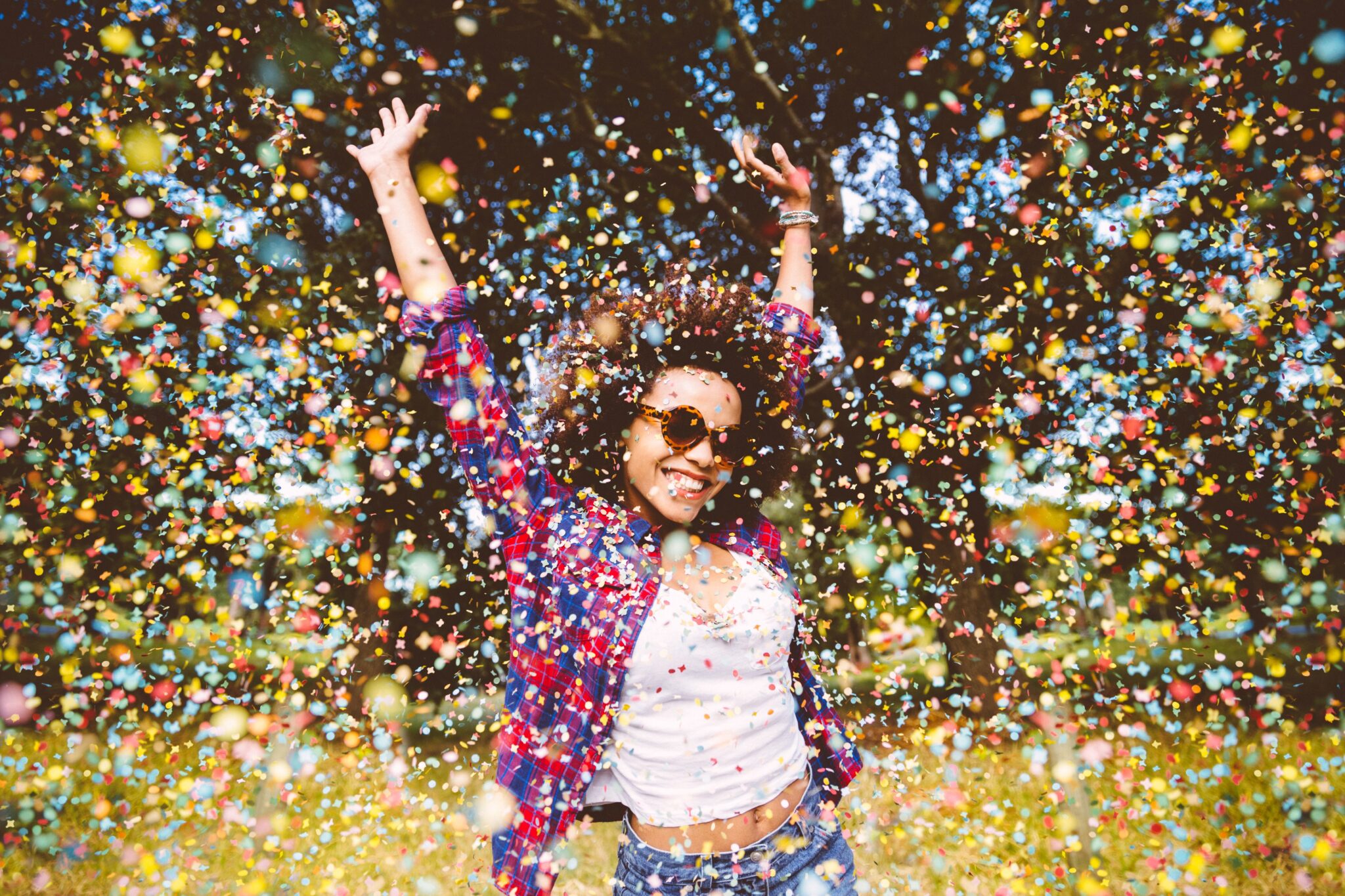 What happens in the brain when we feel joy? The biochemistry of this ...