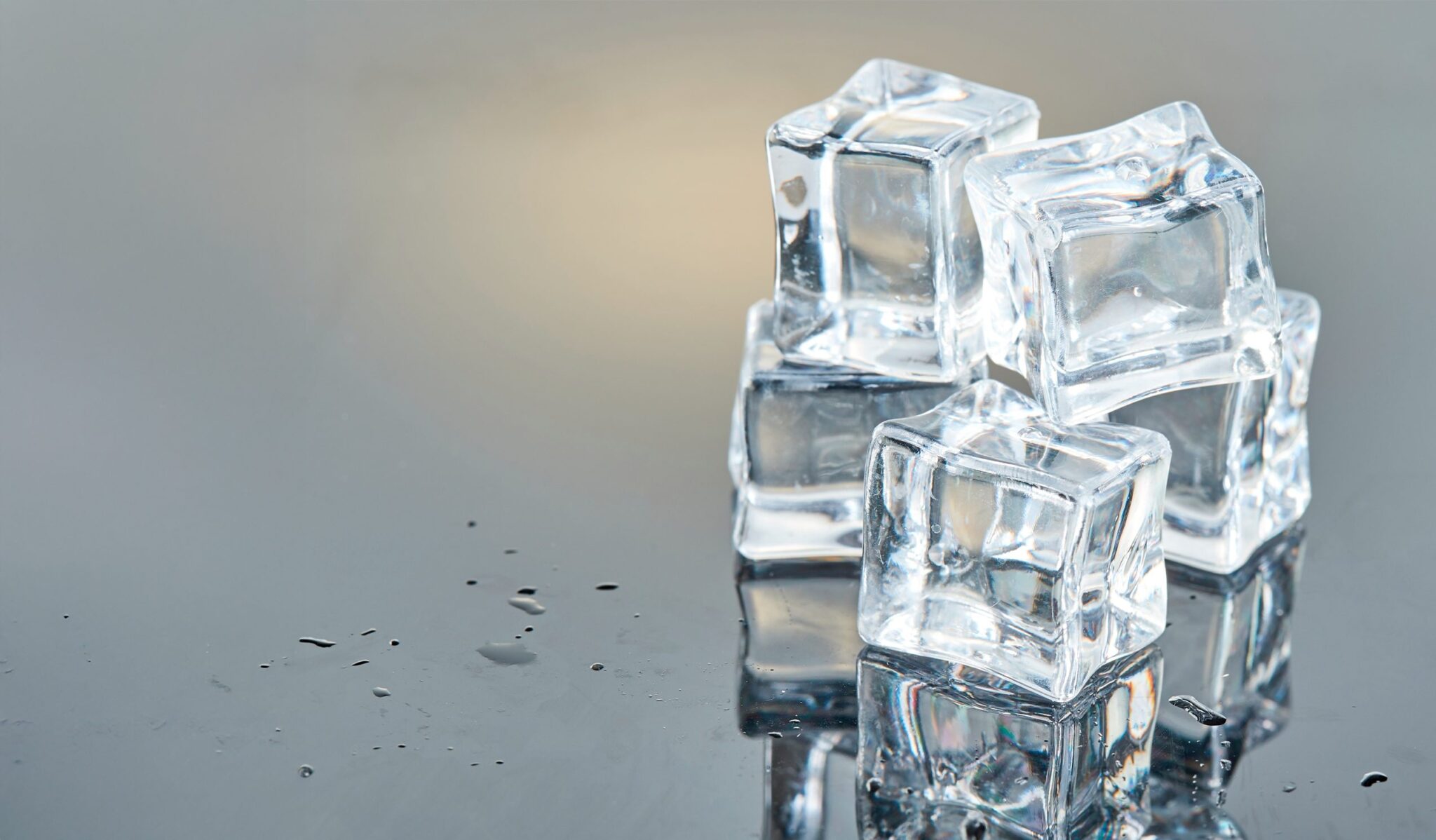 Is ice a mineral? Yes, here's the geological explanation
