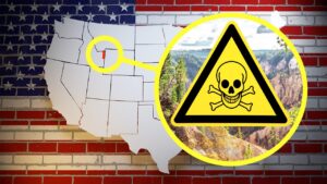 What is the "zone of death", the lawless US territory where murder is ...