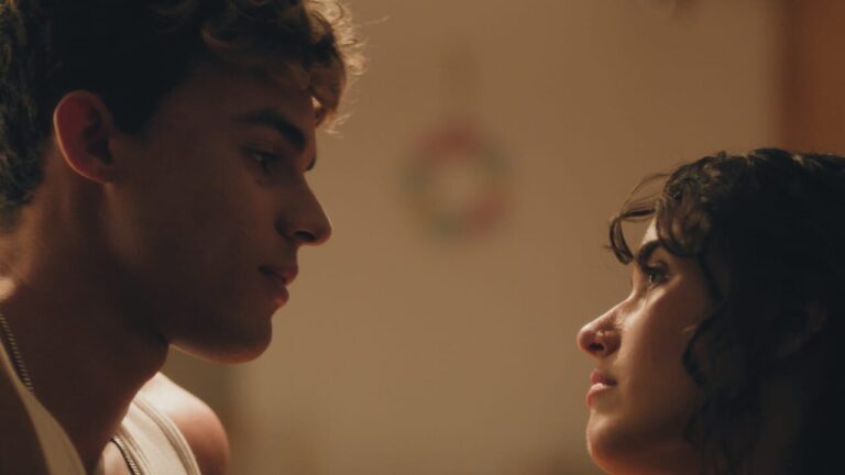 "It's My Fault: London": trailer, plot and release date of the English ...