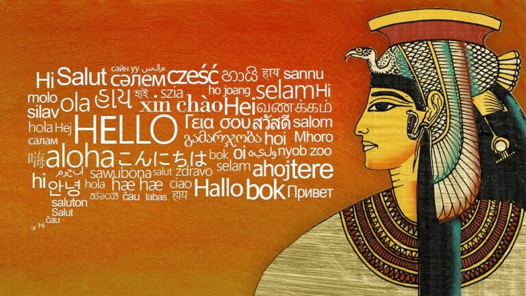 The most famous polyglots in history, from Cleopatra to Federico II of ...