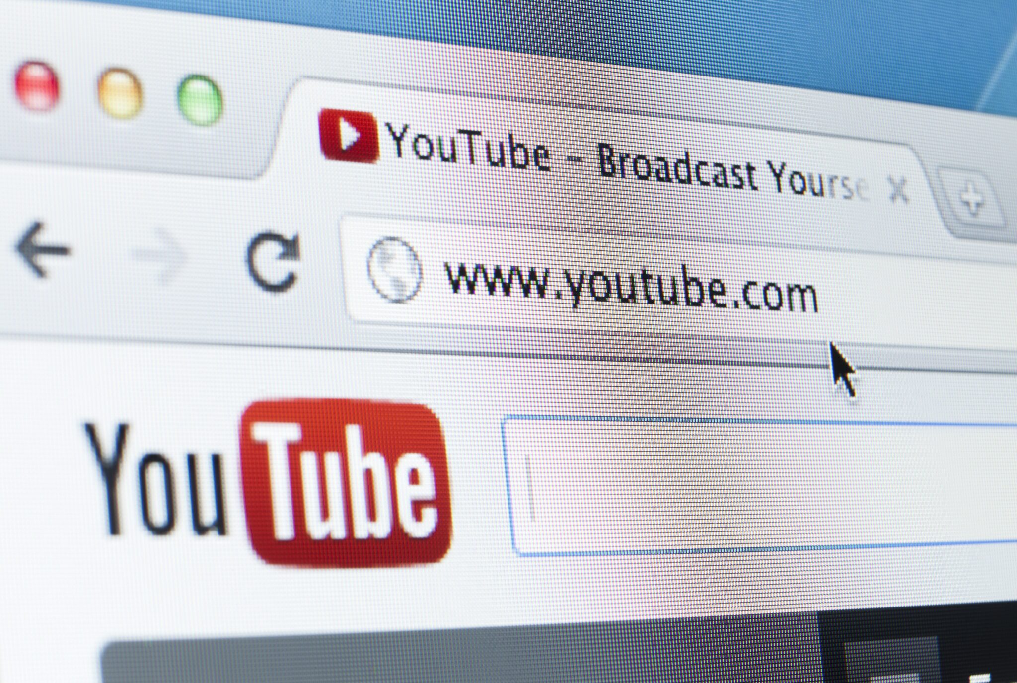 20 years of YouTube: how the service has changed, born as a dating platform