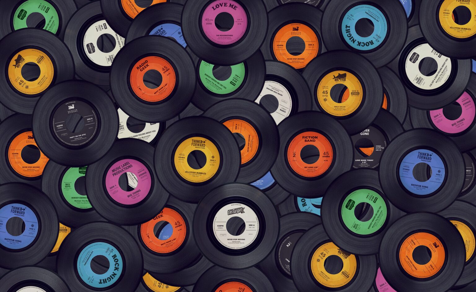 Short history of pop music: as it was born and what are the ...