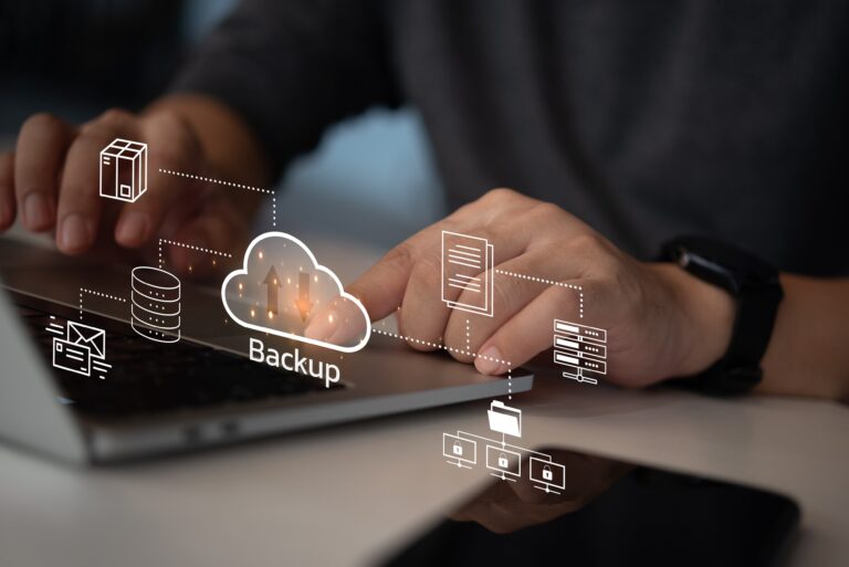 What is a backup, because it is important and how to do it on Android ...