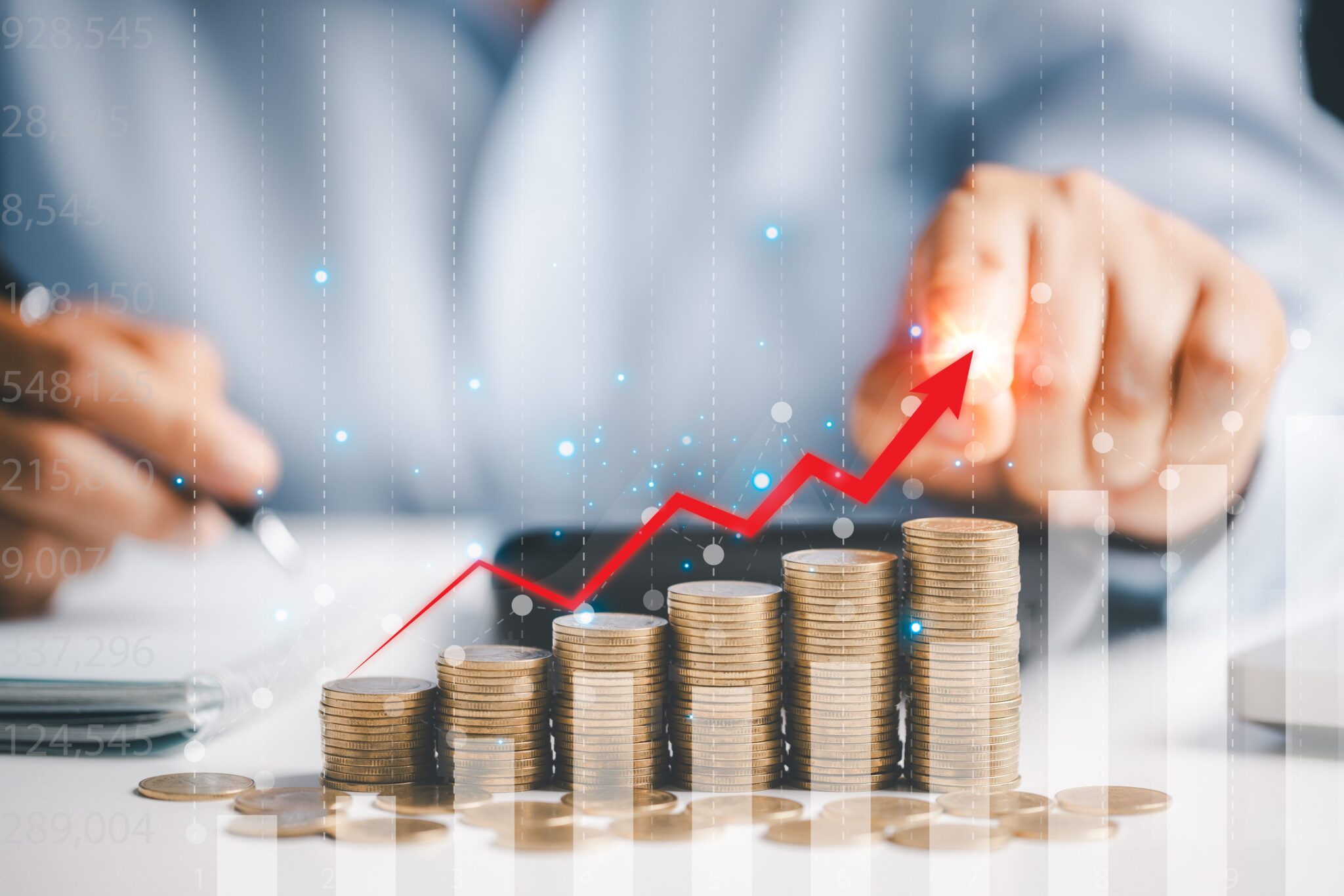What is and how a plan of accumulation of capital (PAC) works