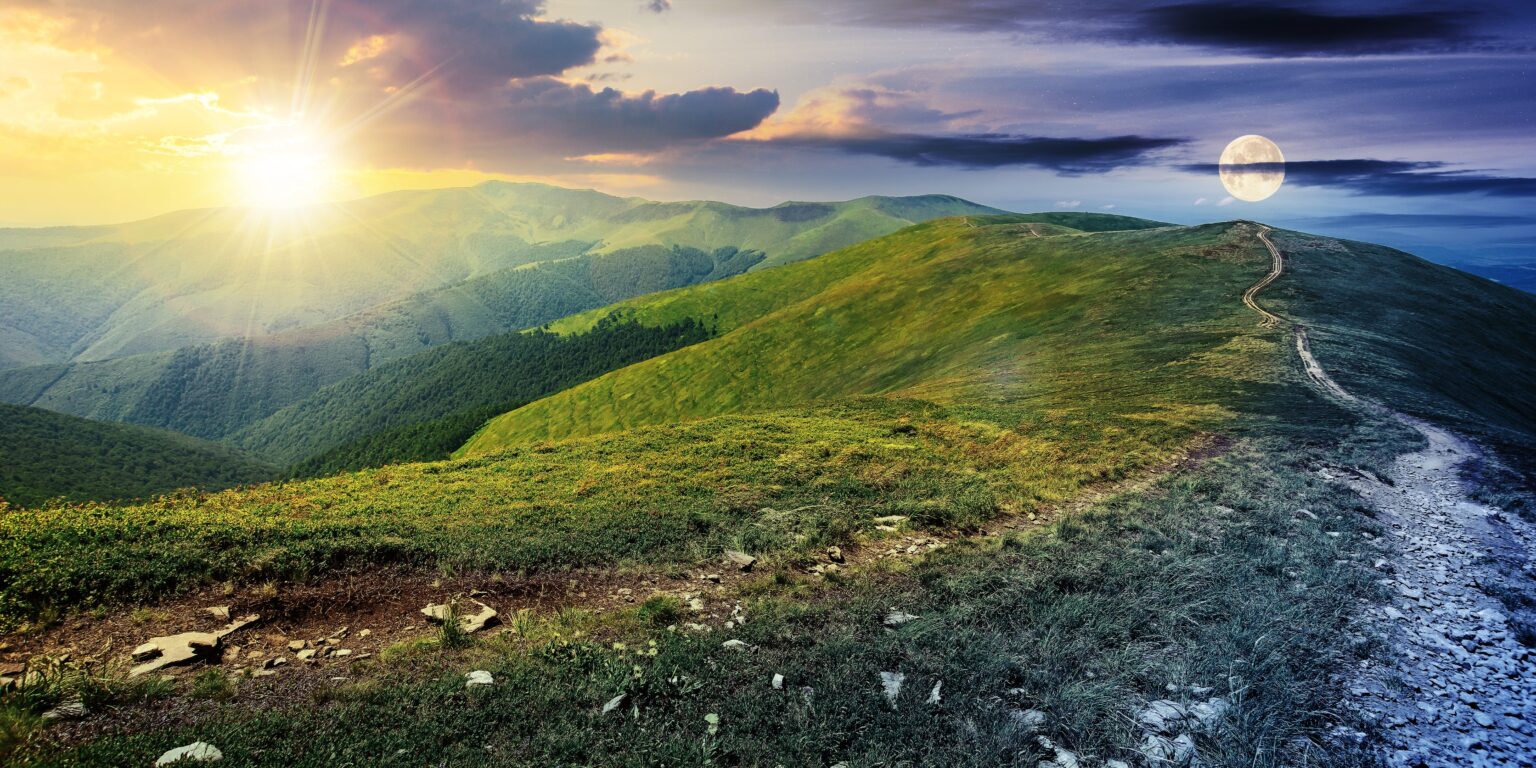 Spring Equinox 2026: what it is, when it arrives and why it won't fall ...