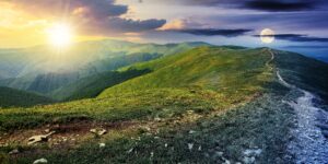 Spring Equinox 2026: what it is, when it arrives and why it won't fall ...