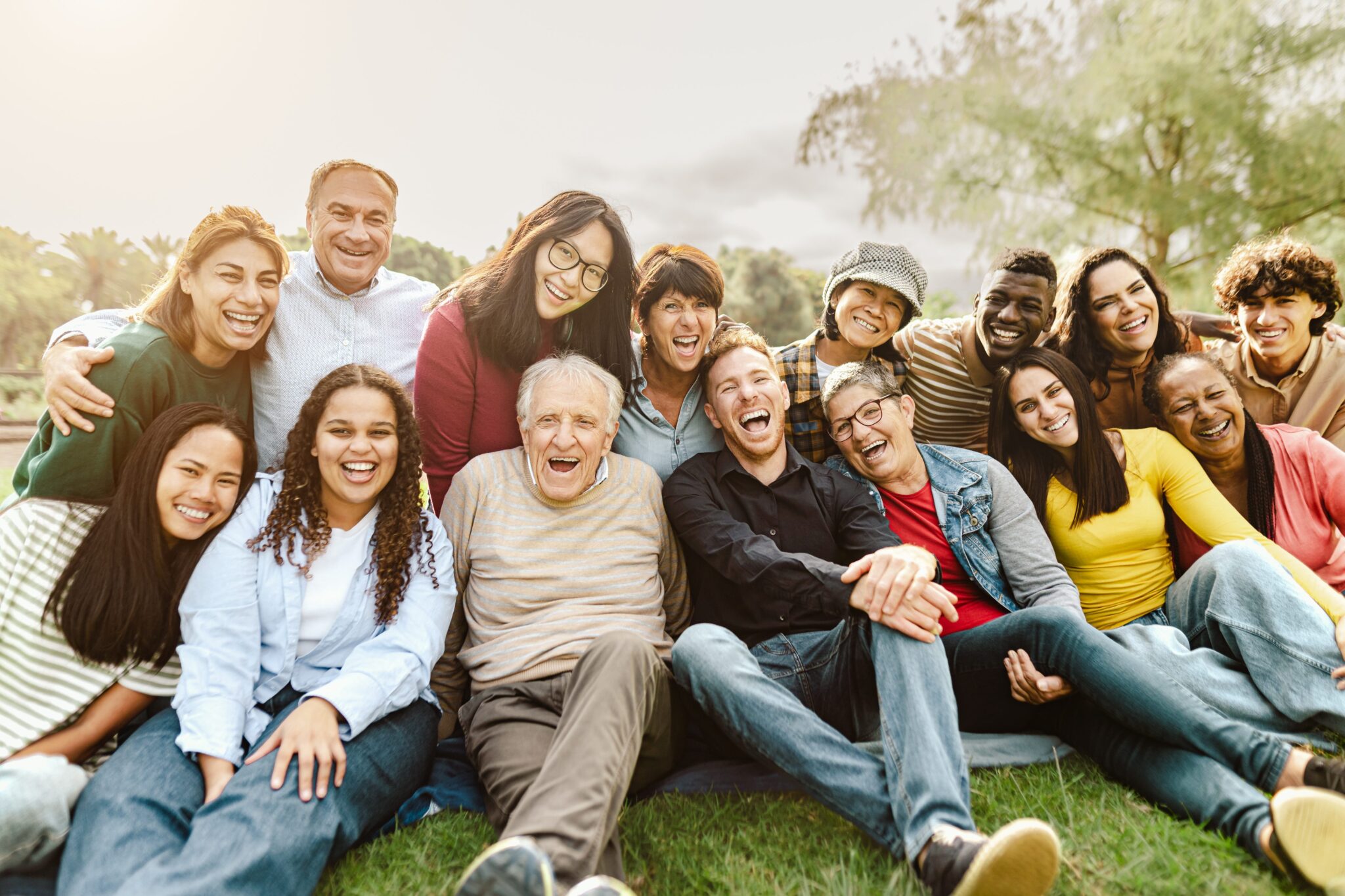 Are social relationships the best indicator of happiness? The Harvard ...