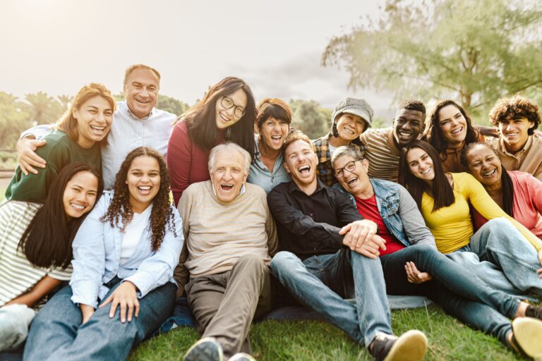 Are social relationships the best indicator of happiness? The Harvard ...