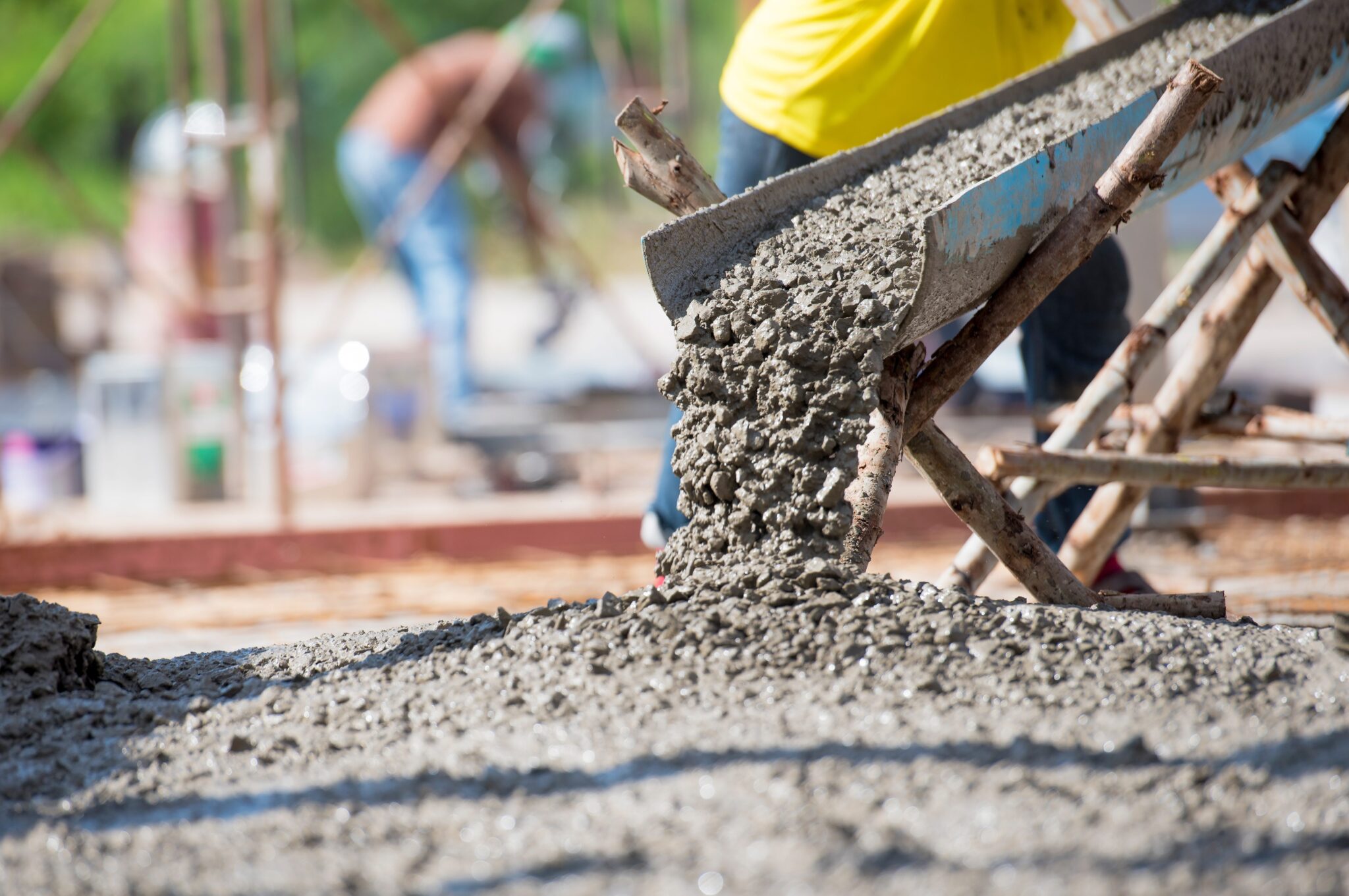 Flexible cement exists: what makes it elastic and what the 3 main types are