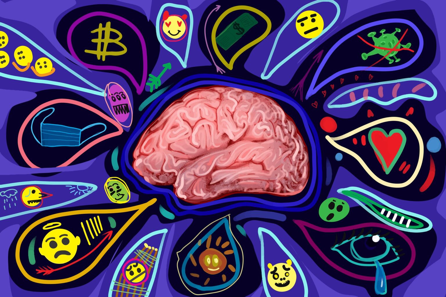 Conscious, unconscious and subconscious for Sigmund Freud: what are the ...