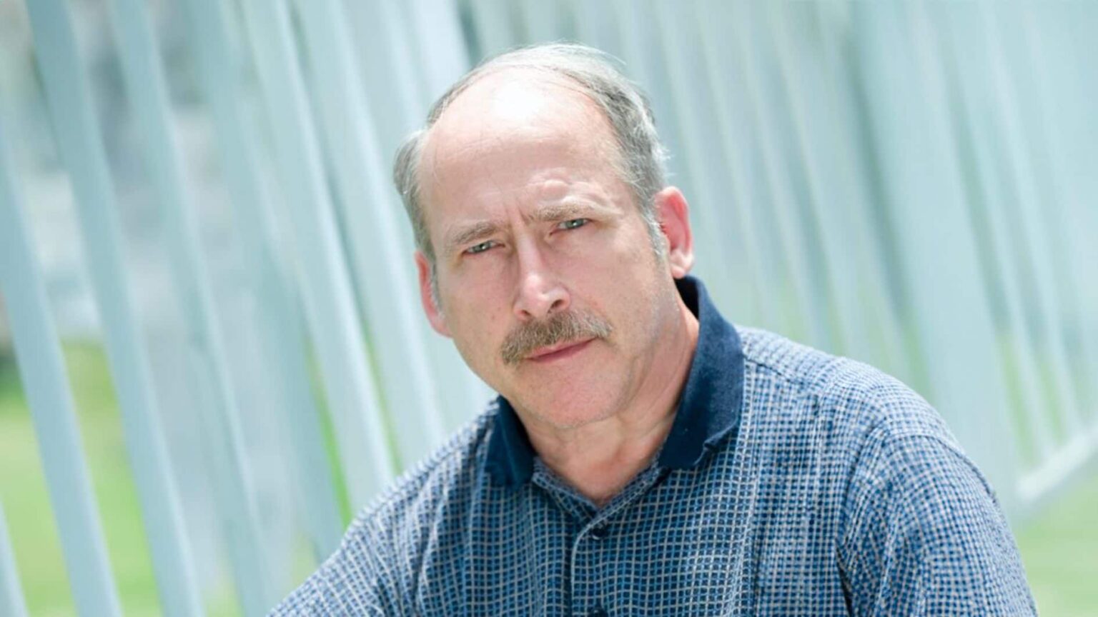 The true story of Benjaman Kyle, the man found without memory that no ...