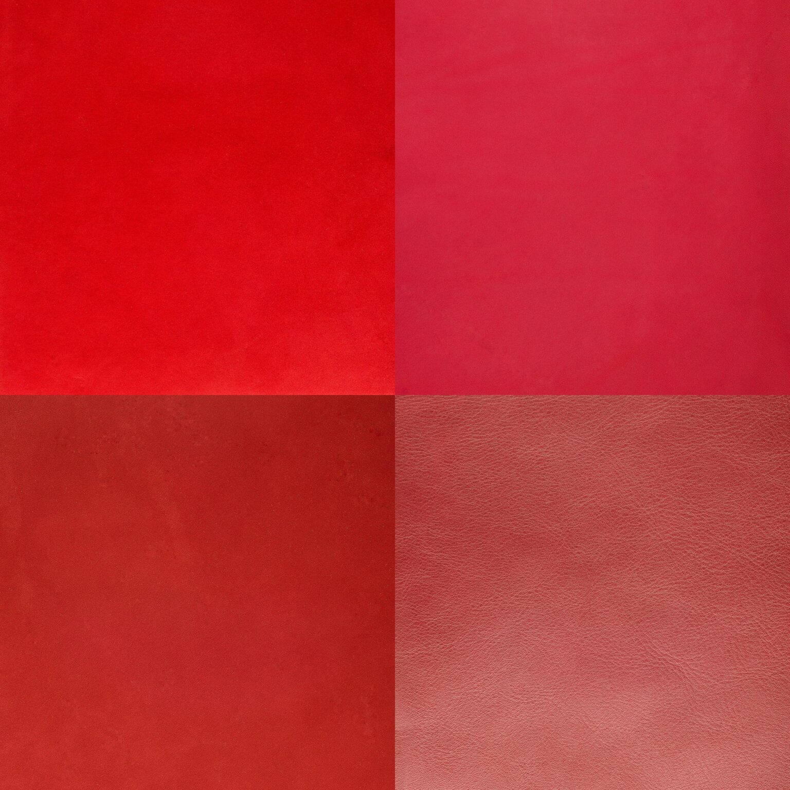 Let's all see the same red color? According to a new study, yes