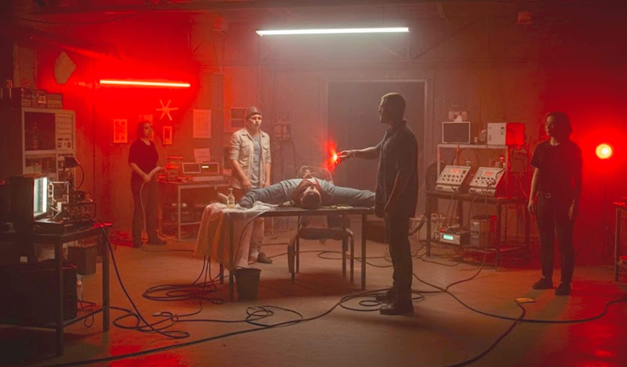 The theories of the conspiracy that inspired Stranger Things: Montauk's ...