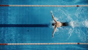 World swimming records: the rankings of the fastest times in the long tank