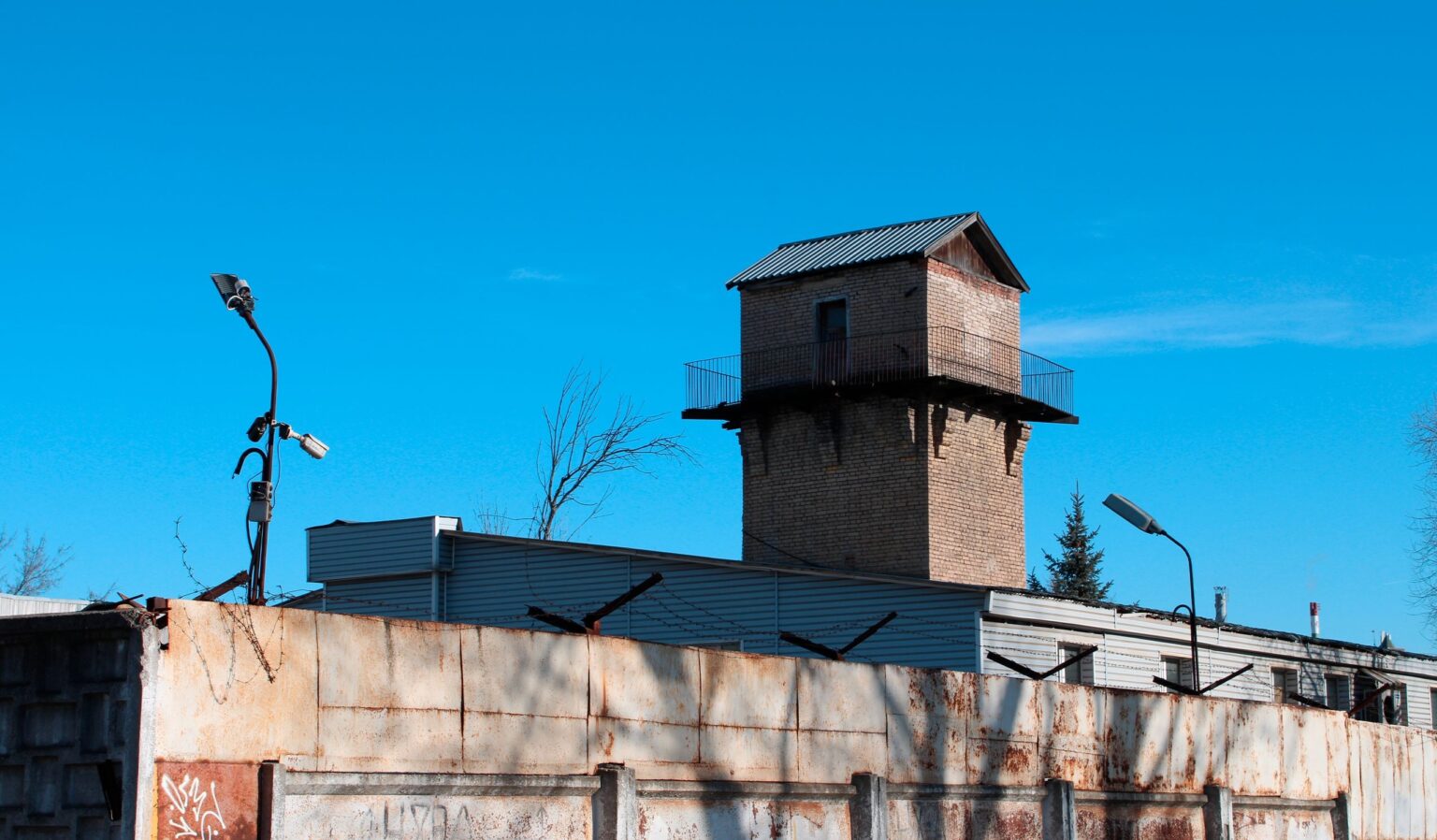 What were gulag, concentration camps and forced work of the USSR