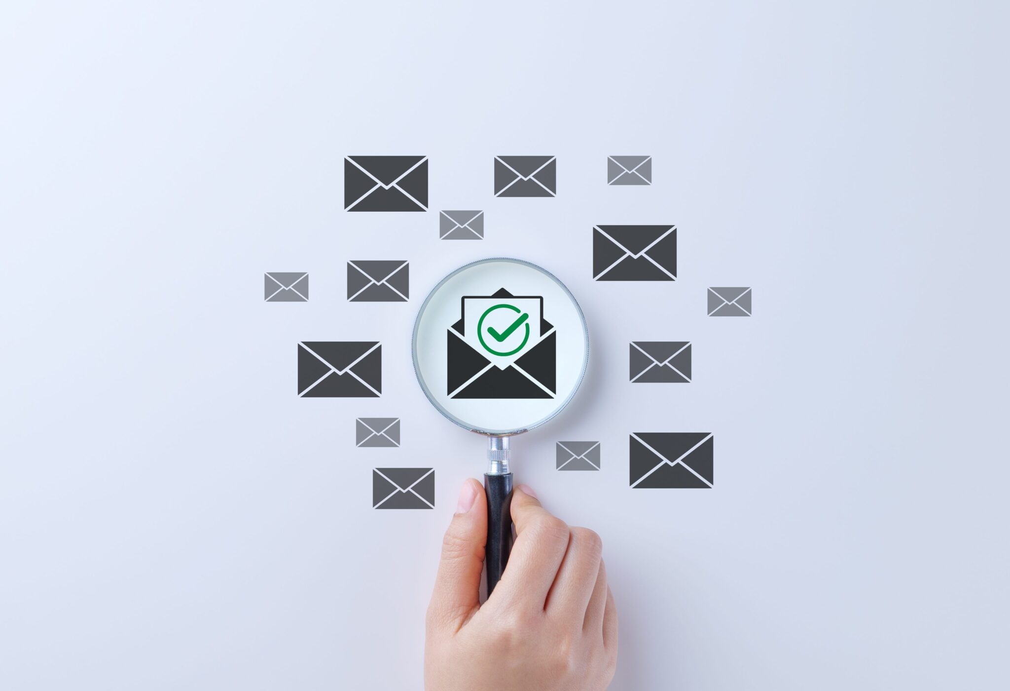 What is the PEC, what is it for and how certified e -mail works