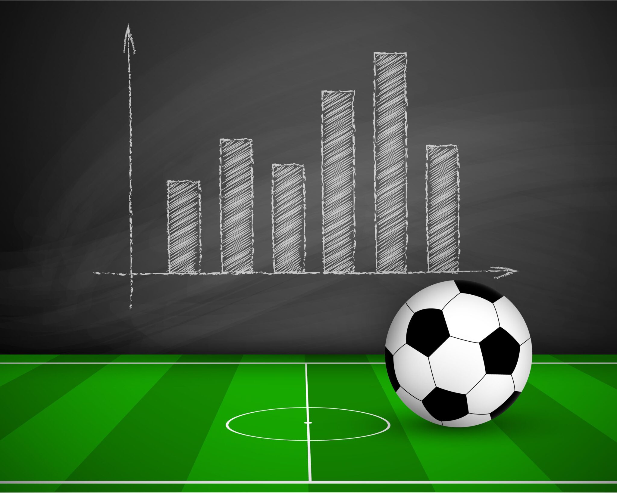 What are the Expected Goals and how they calculate: the statistics that ...