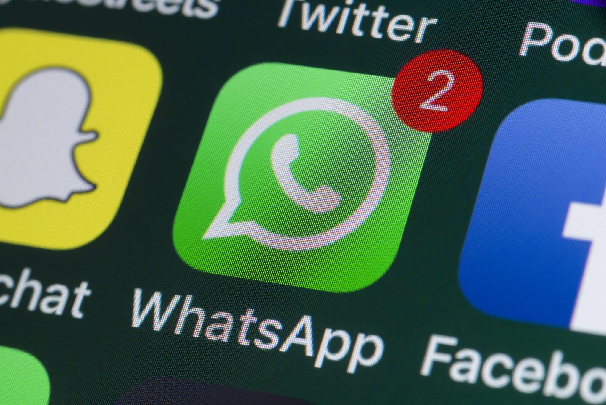 WhatsApp Down, hundreds of reports for problems by sending messages ...