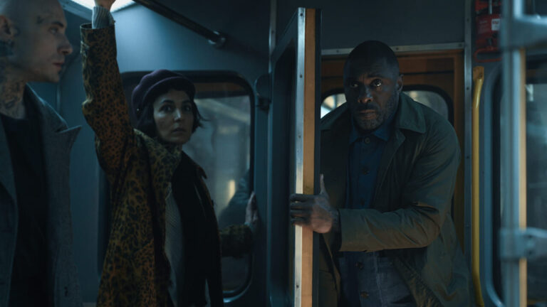 Hijack 2, the official trailer for the new season of the Apple TV series