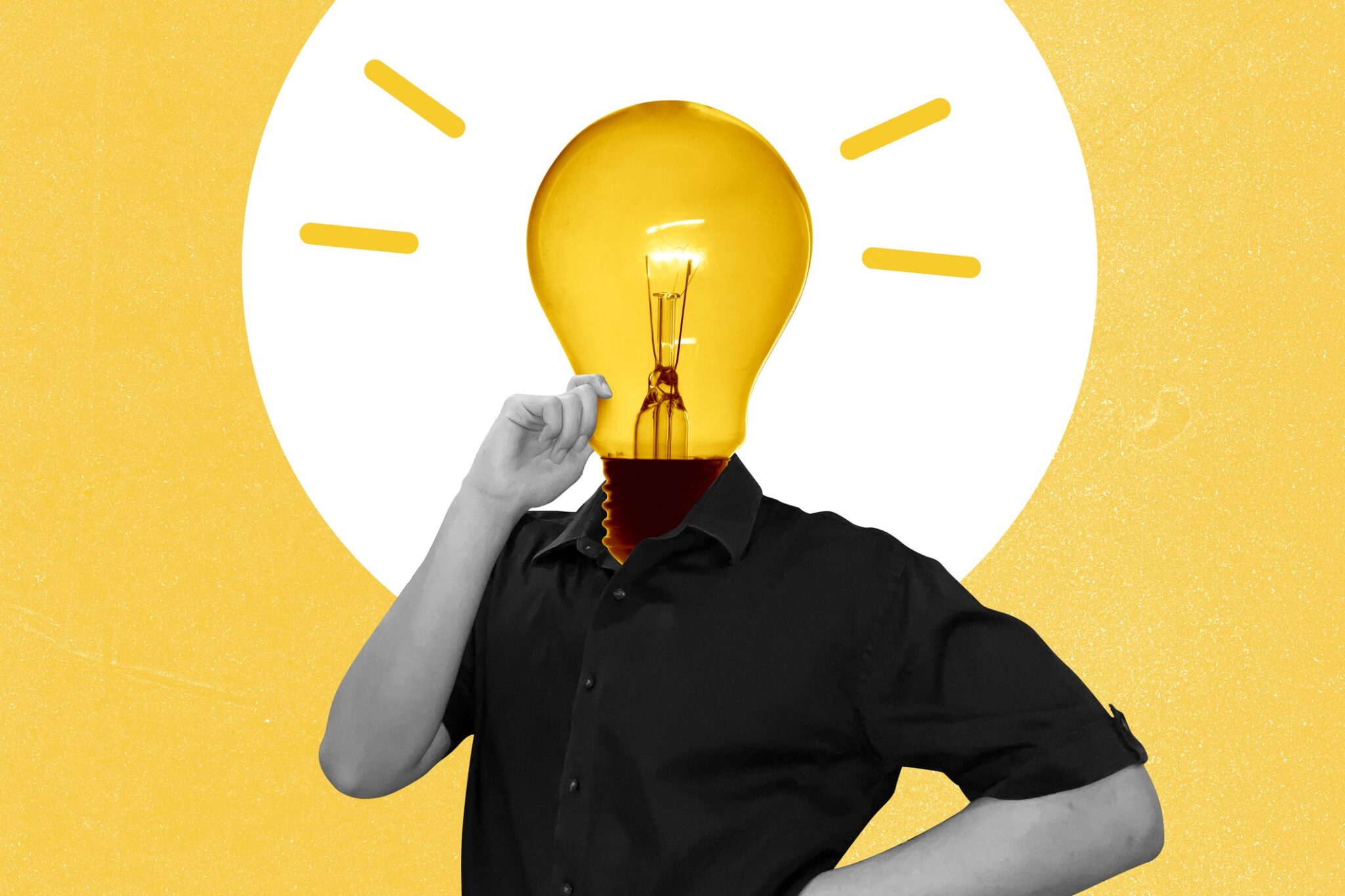 What are Eureka moments and how the brain works when the brilliant idea ...