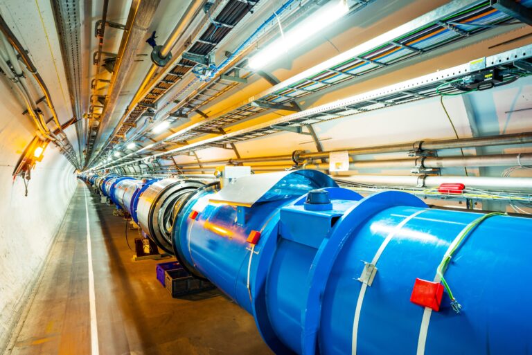 What are particle accelerators, how they work and what they are used for