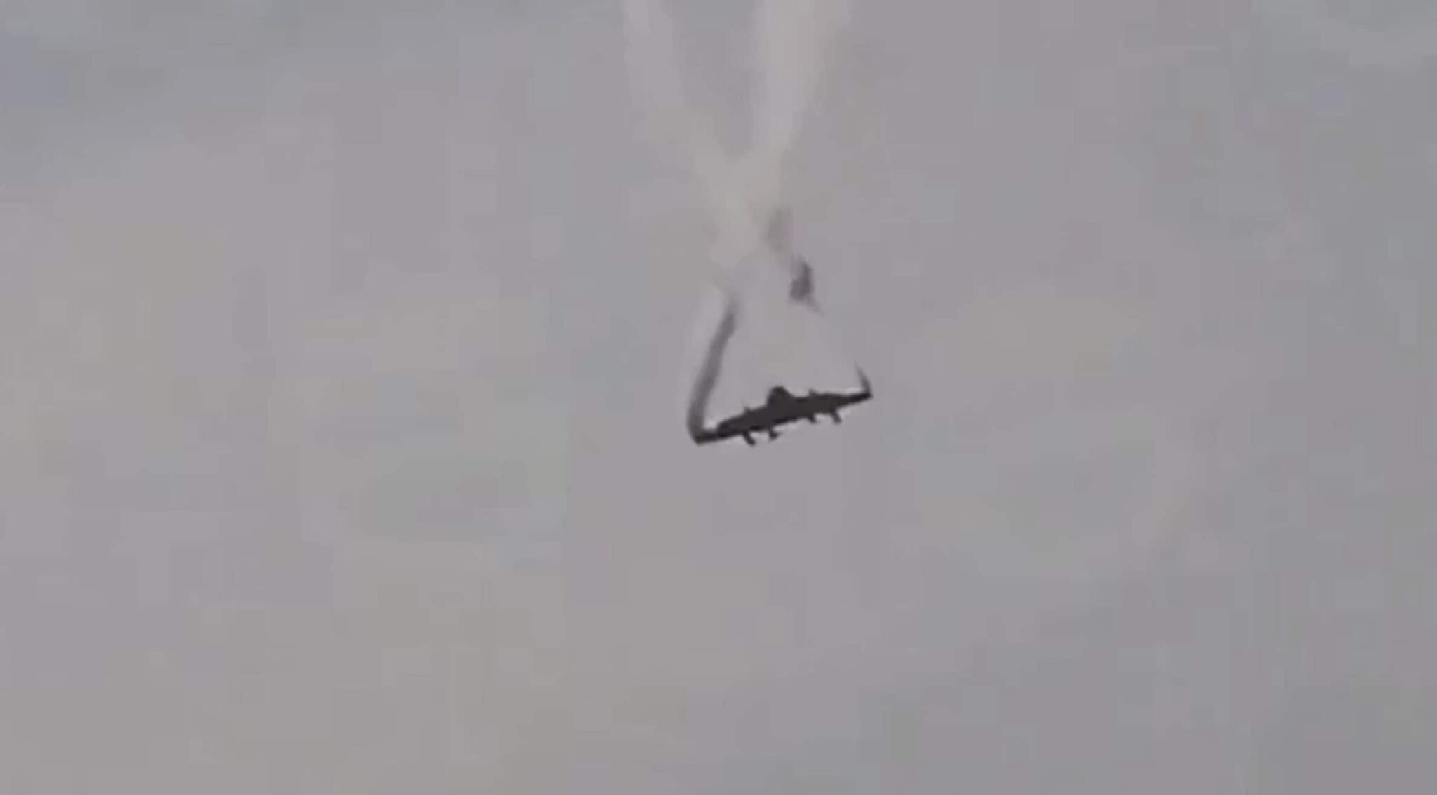 A Turkish military plane crashed between Georgia and Azerbaijan with 20 ...