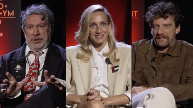 “Call My Agent 3, the interview with the 'agents': "Season full of ...