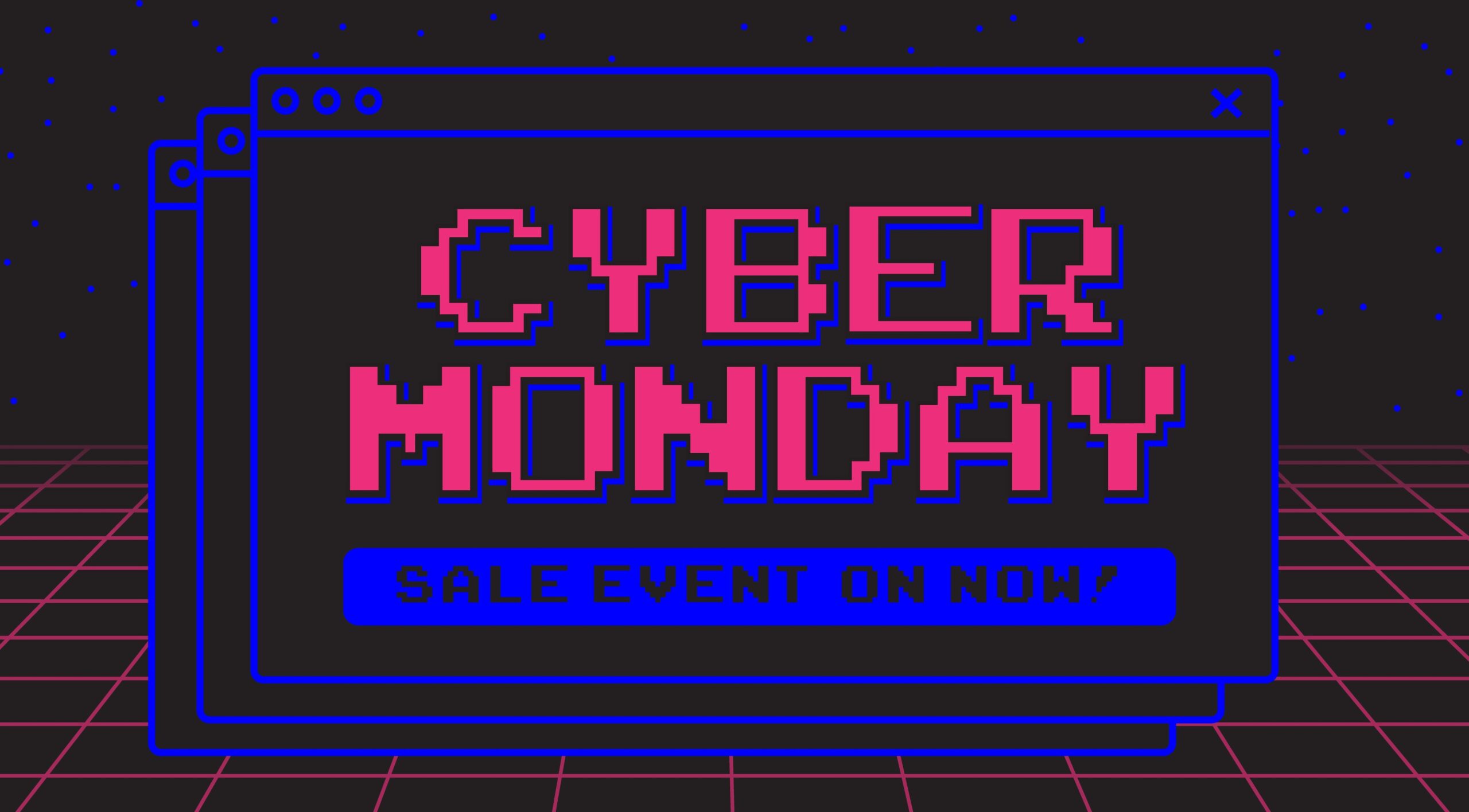 Cyber Monday today 1 December 2025: here are 3 tips to avoid scam offers