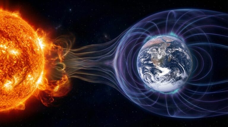 A "strong" G3 geomagnetic storm is arriving today December 9th ...
