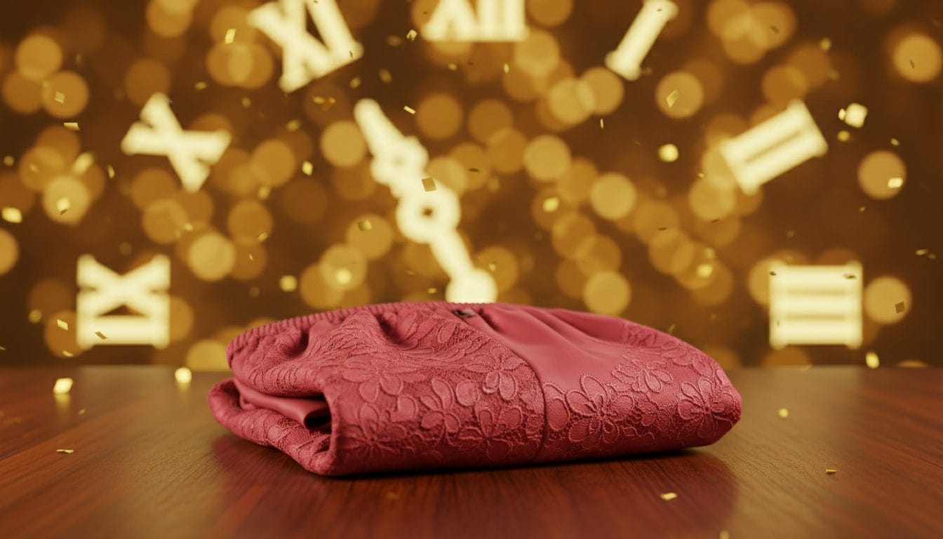 Why you wear red underwear on New Year's Eve: all the traditions in ...