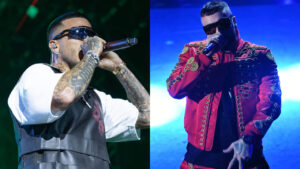 Another year of male, white and Italian rappers: what Spotify Wrapped ...