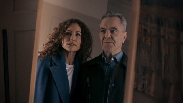 Escape, Netflix's first thriller series of 2026: plot and release date