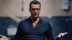 Public money for the docuseries on Corona: controversy erupts. The very ...