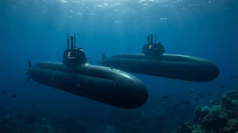 How many submarines does Italy have: from the “Delfino” submarine to ...