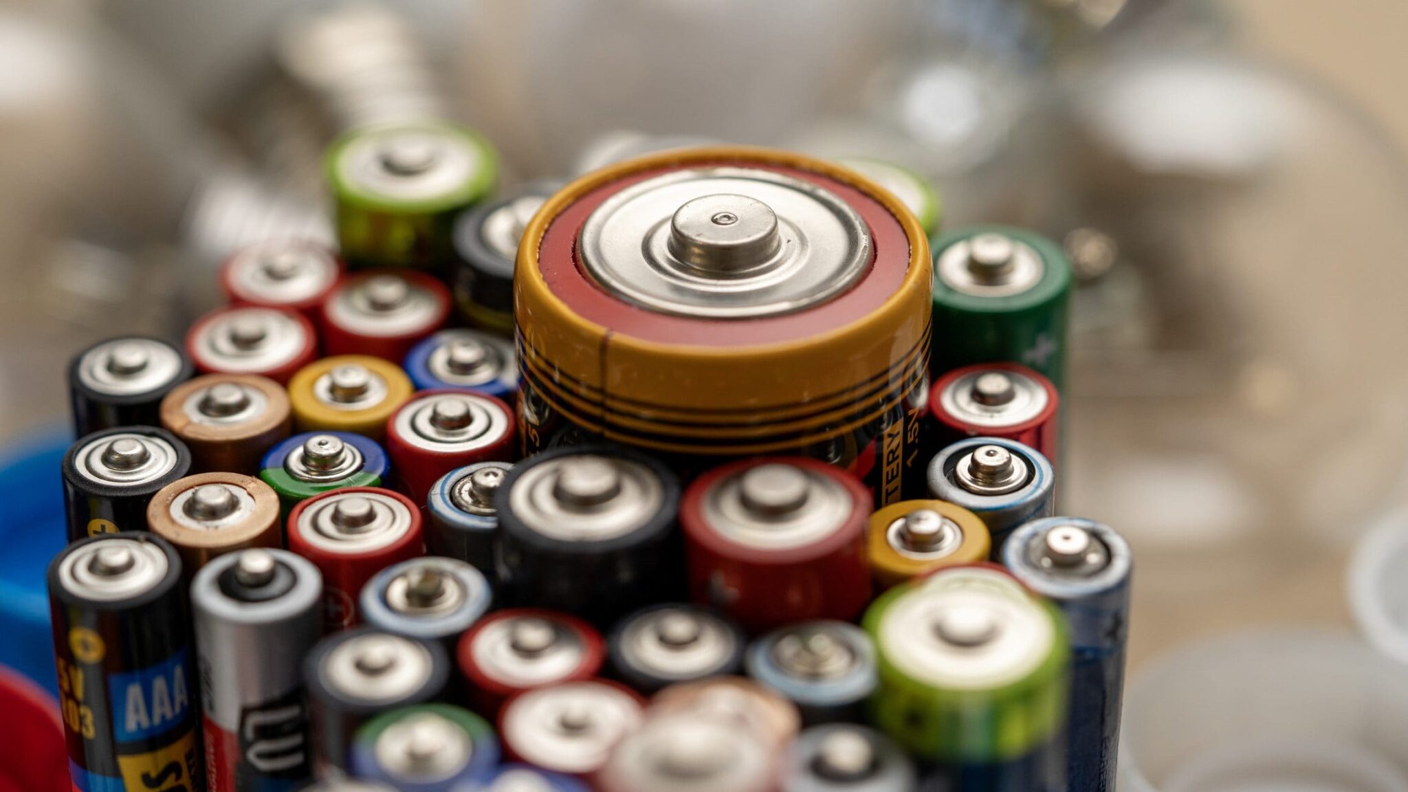 Rechargeable magnesium batteries: what they are, how they work and what ...
