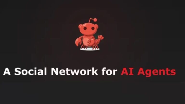 What is Moltbook, the social network where artificial intelligences ...