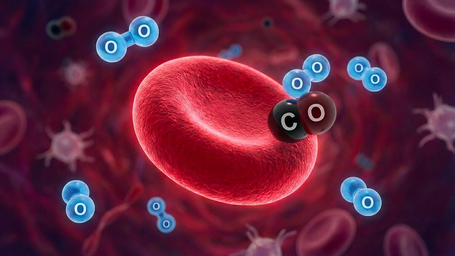 What is carbon monoxide and why is it dangerous: the symptoms and how ...